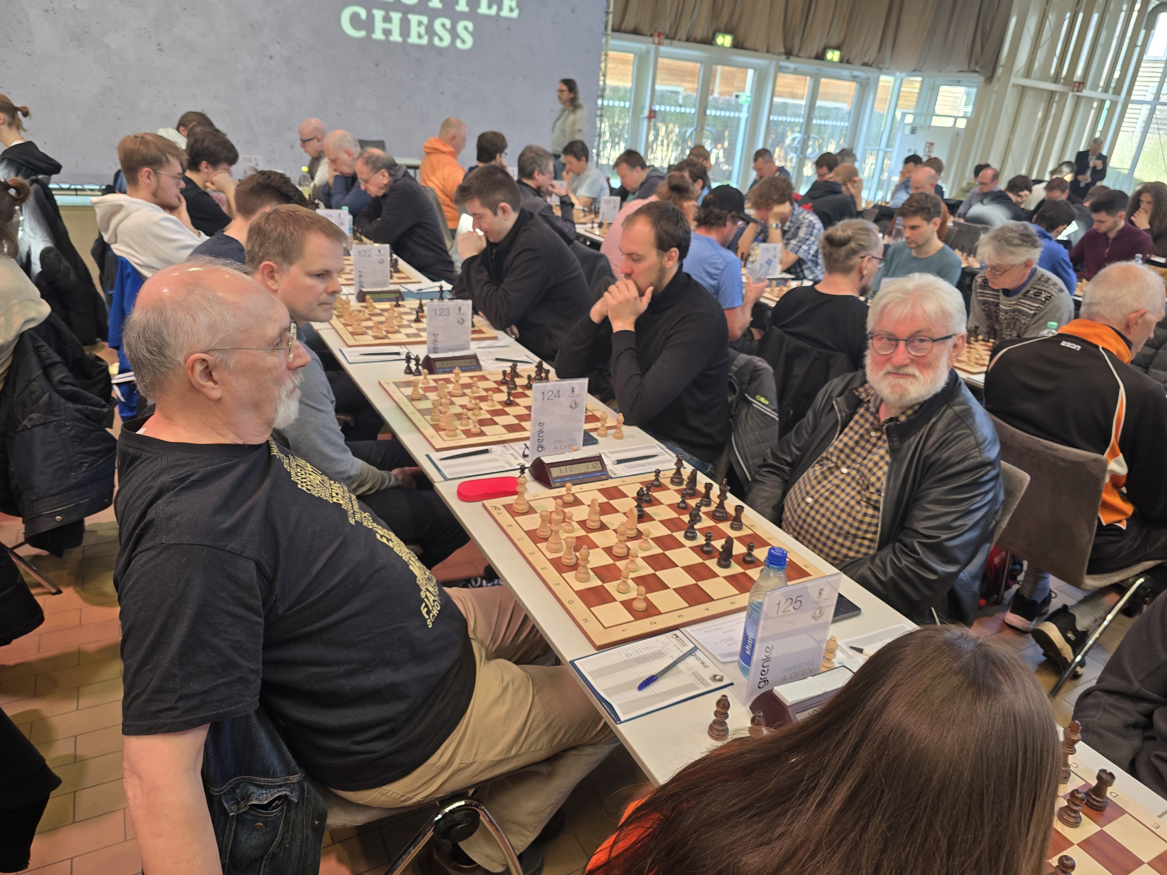 Arno Nickel's new Chess960 Yearbook - a review | ChessBase